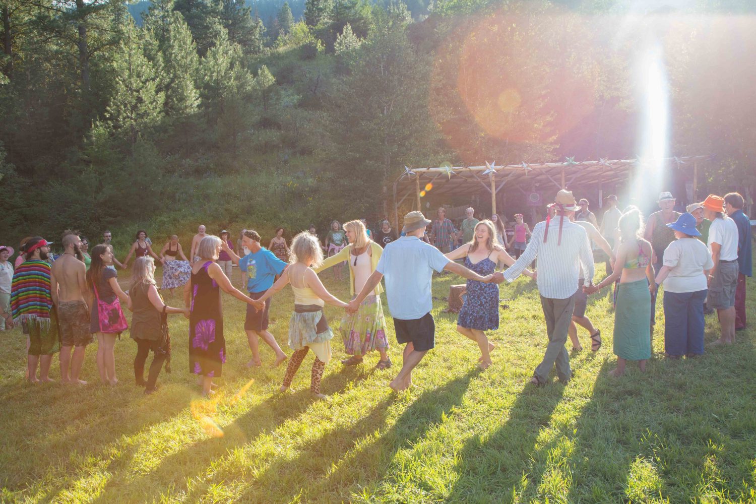 Photo Galleries | Gatherings | Celebrations | Fairy Congress